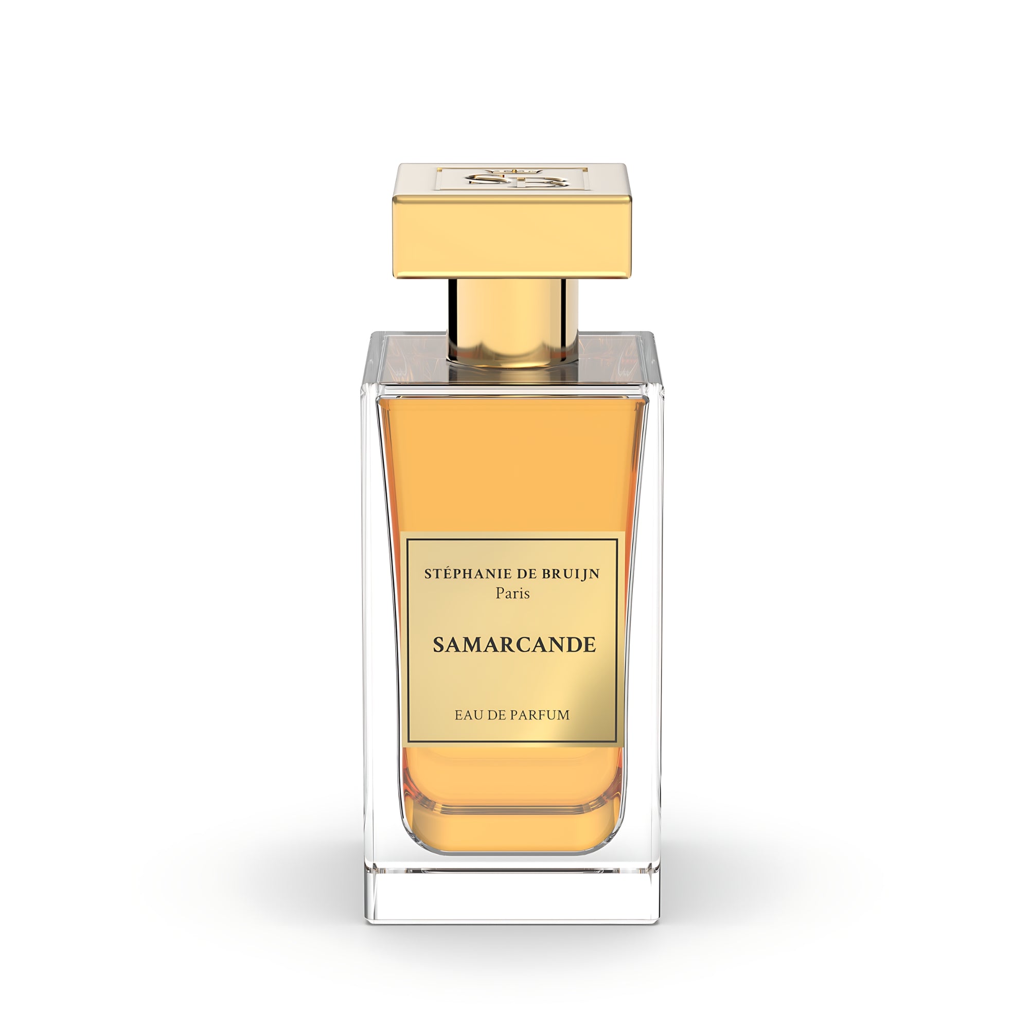Samarcande - Stéphanie de Bruijn | H Parfums