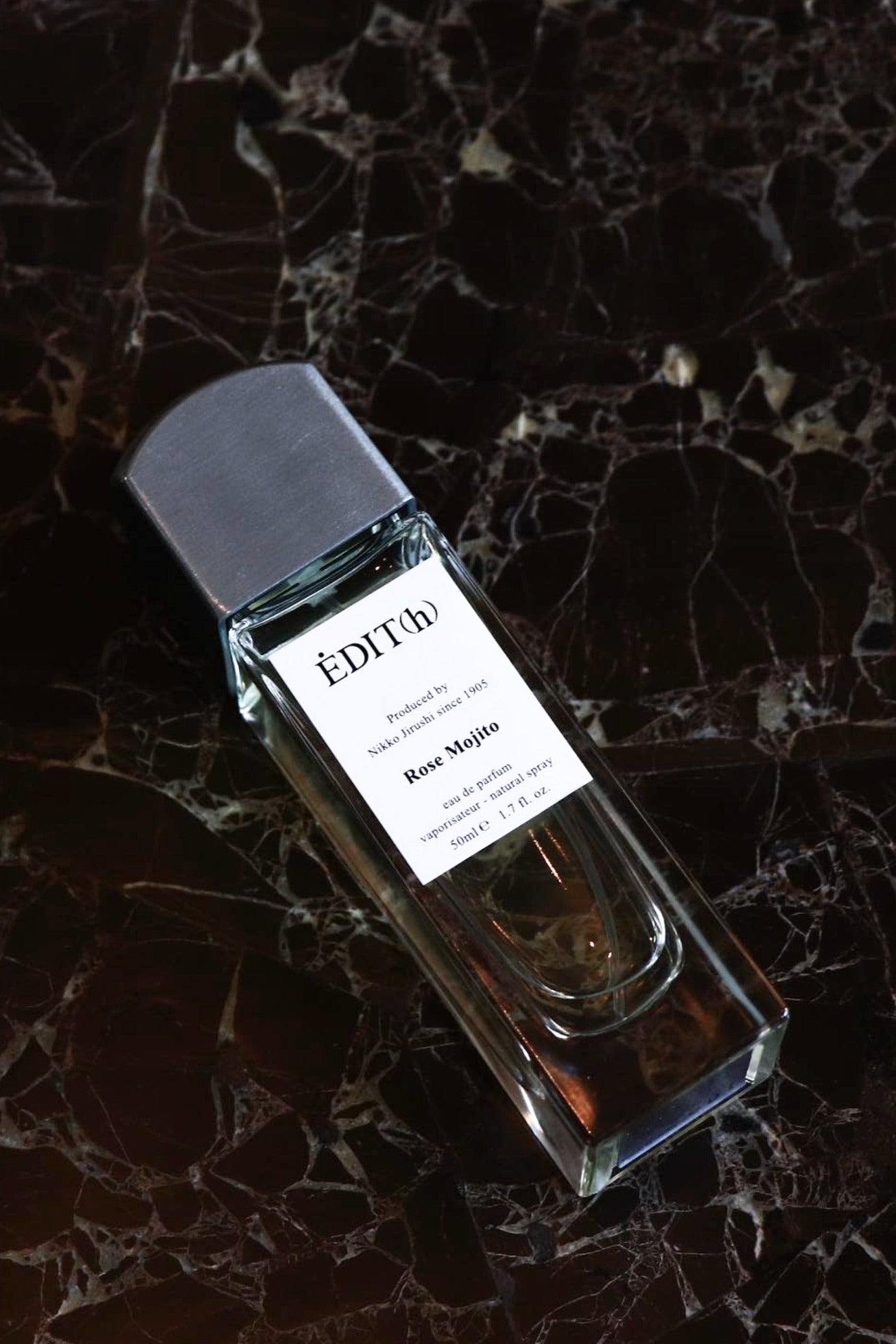 Rose-Mojito-Edit(h) | H Parfums