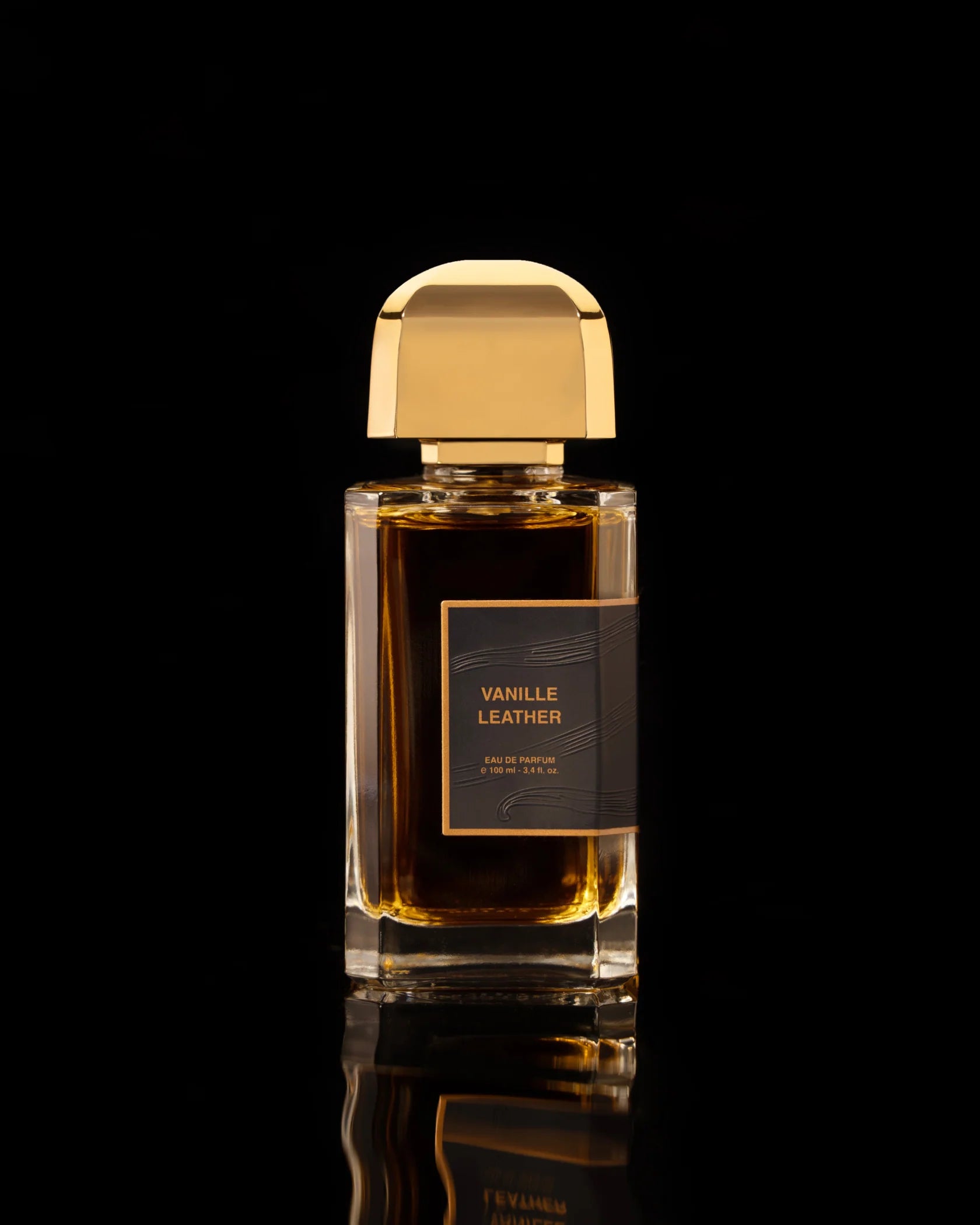 Vanille-Leather -BDK Parfums | H Parfums