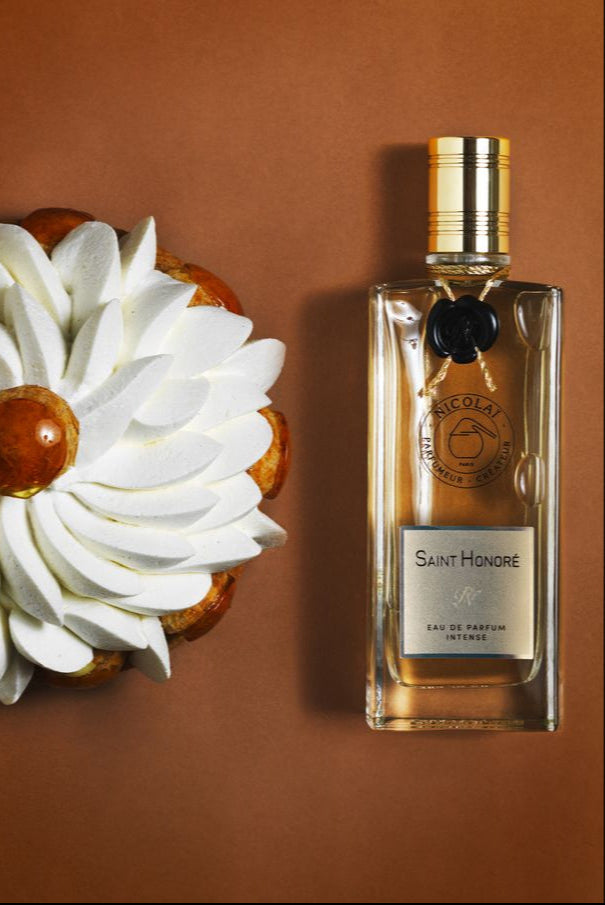 Saint-Honoré - Nicolaï | H Parfums