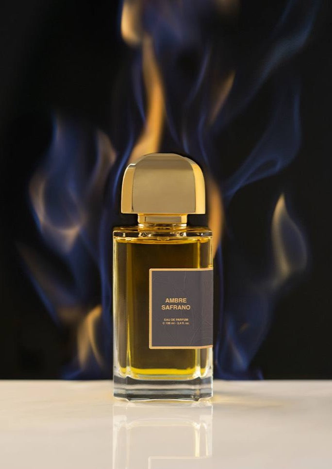 Ambre Safrano - BDK | H Parfums