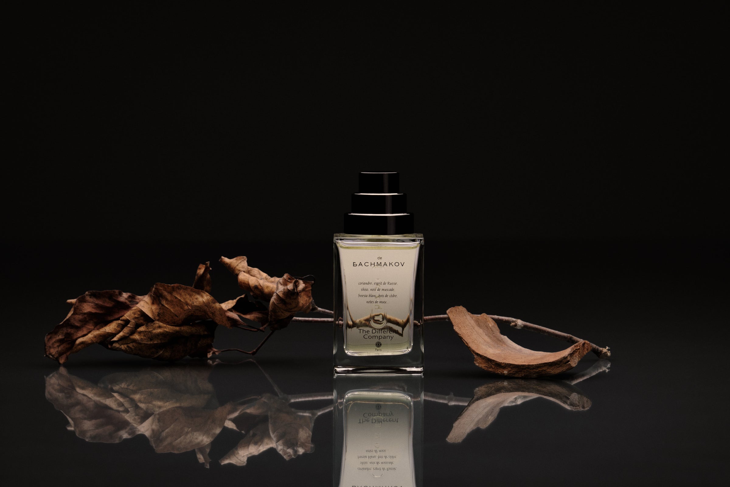 The Different Company | Exclusive Niche Perfumes | H Parfums
