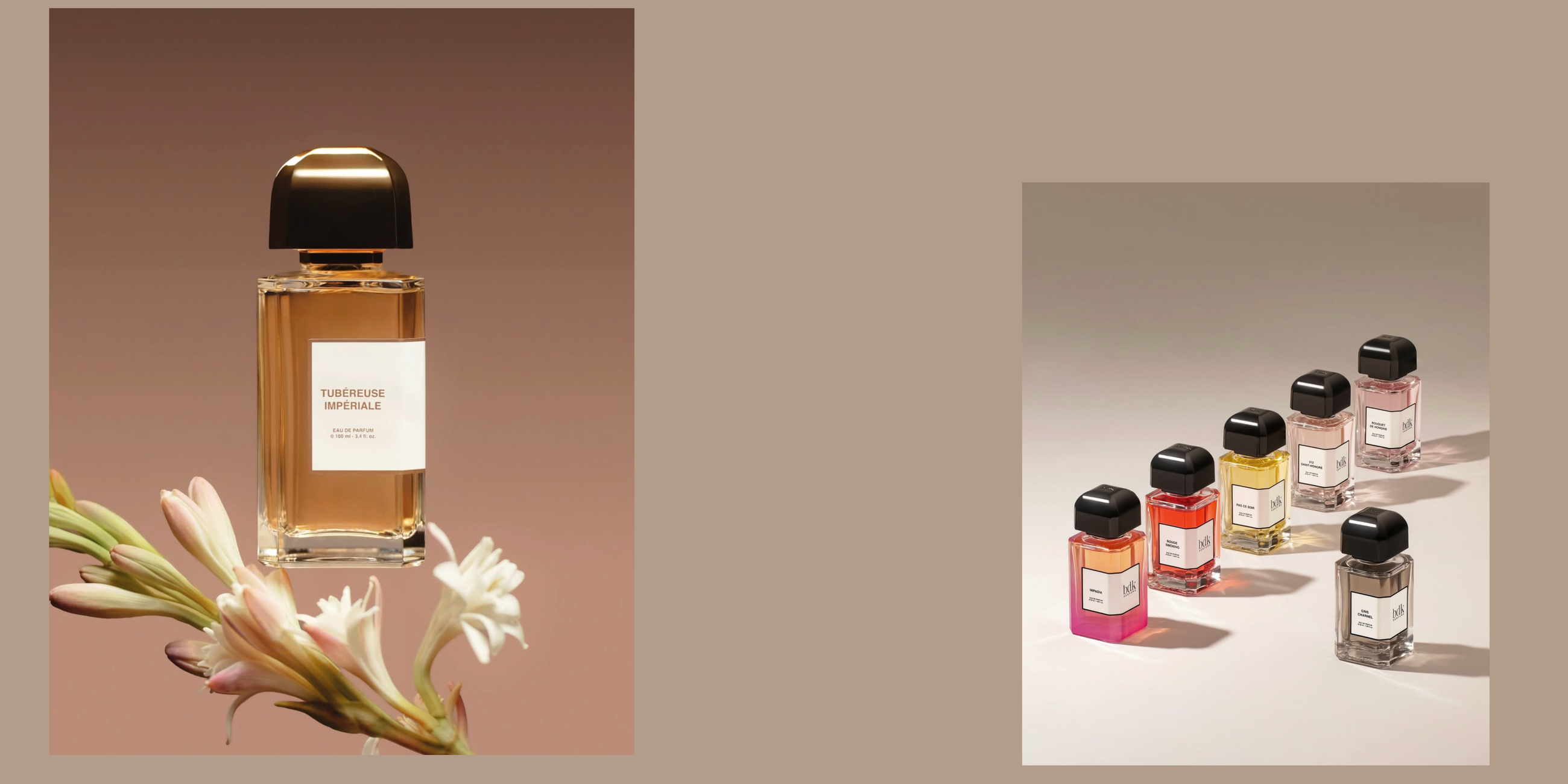 Niche Perfume Store in Montreal and Online in Canada | H Parfums