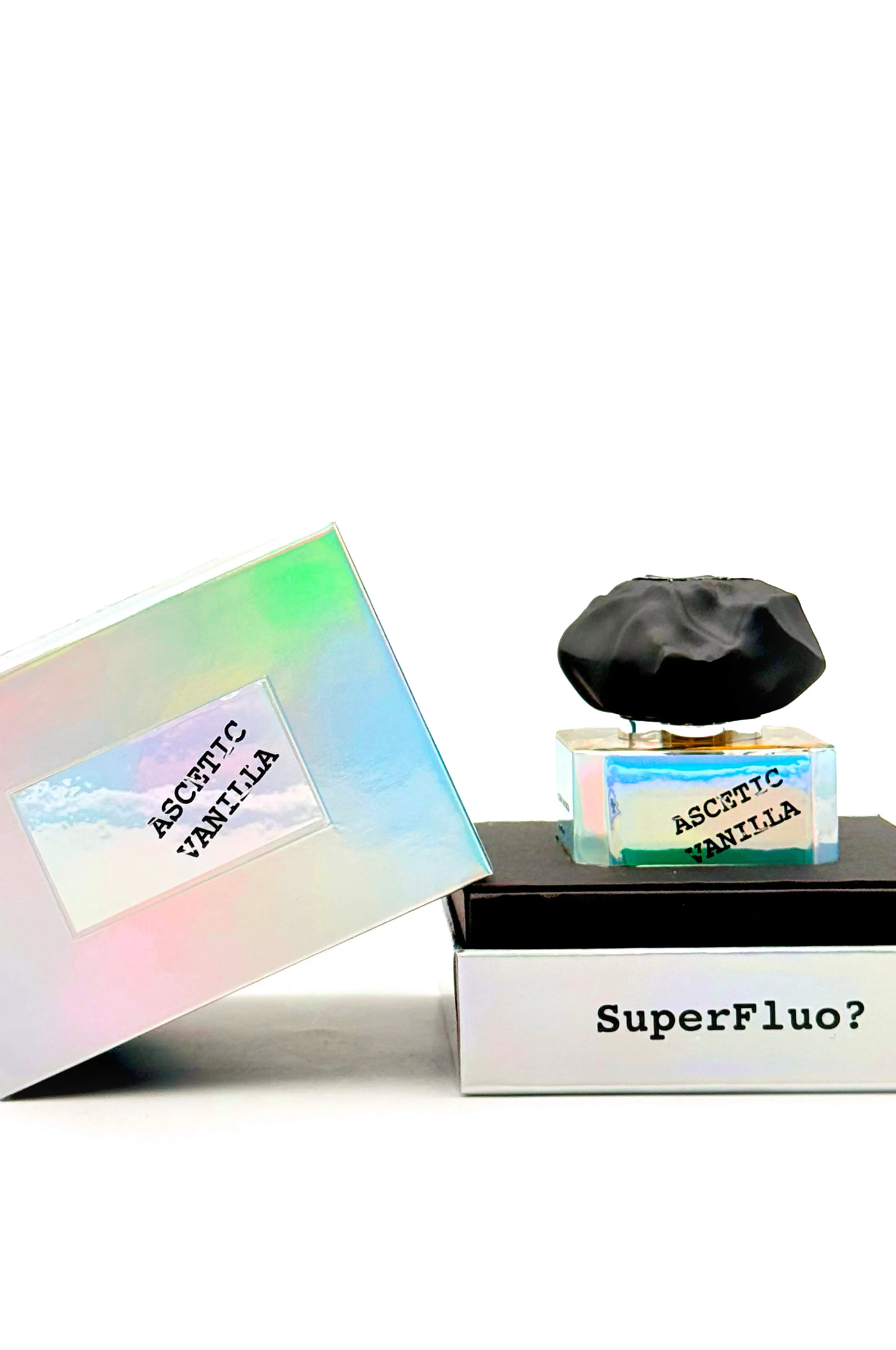 Ascetic-Vanilla-Filippo-Sorcinelli | H Parfums