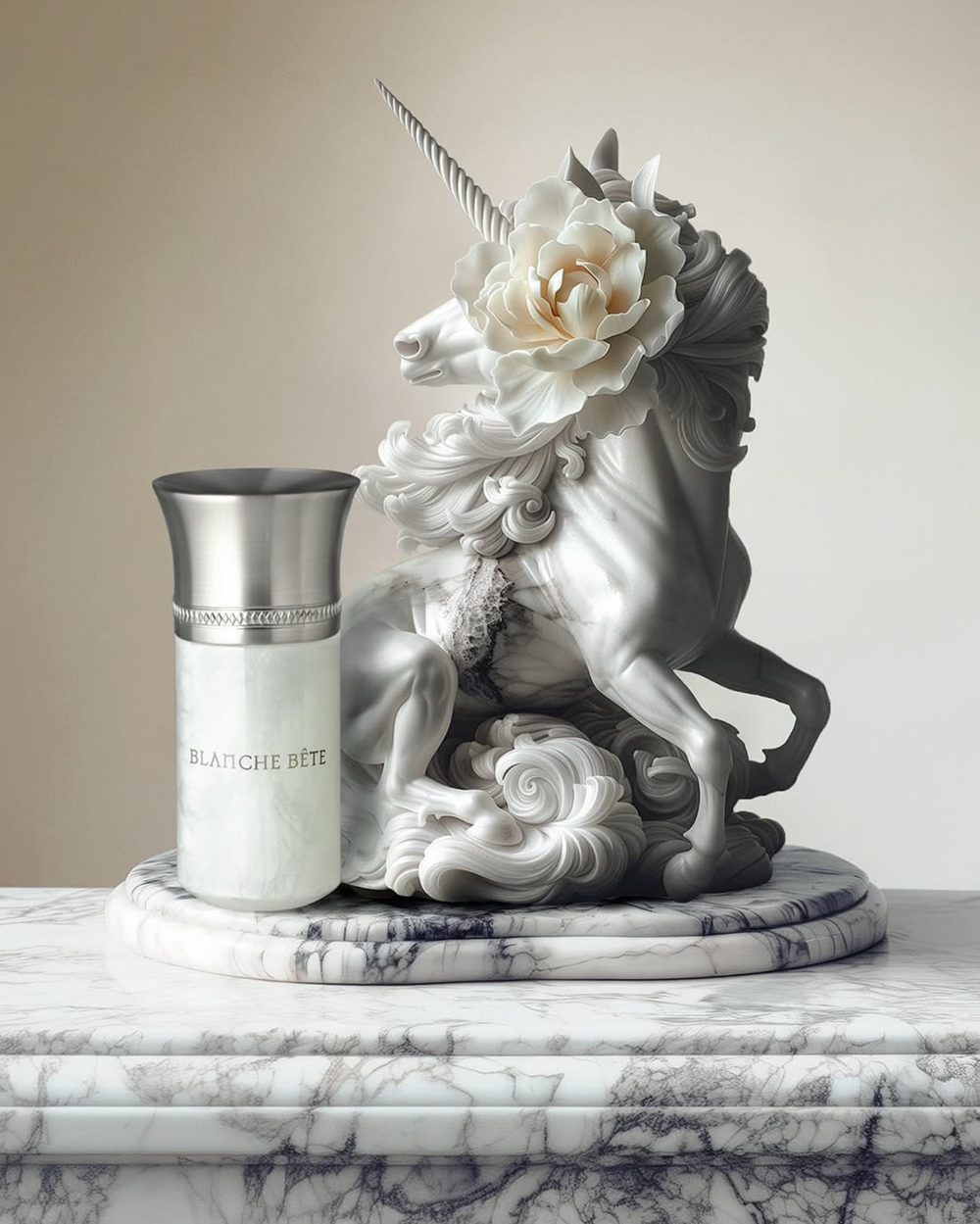 Blanche Bête-Eau de Peau-Liquides-Imaginaires | H Parfums