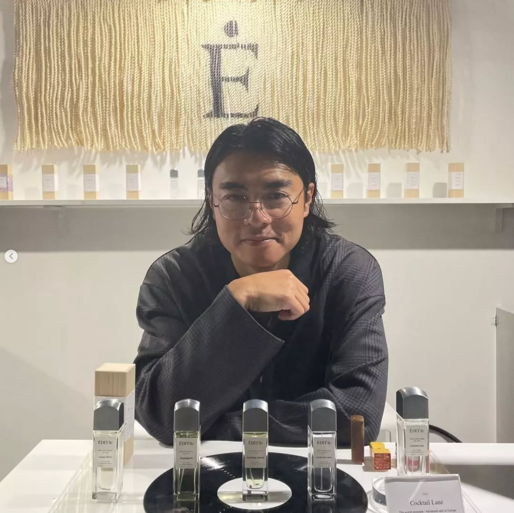 Yuzuki-Edit(h) | H Parfums