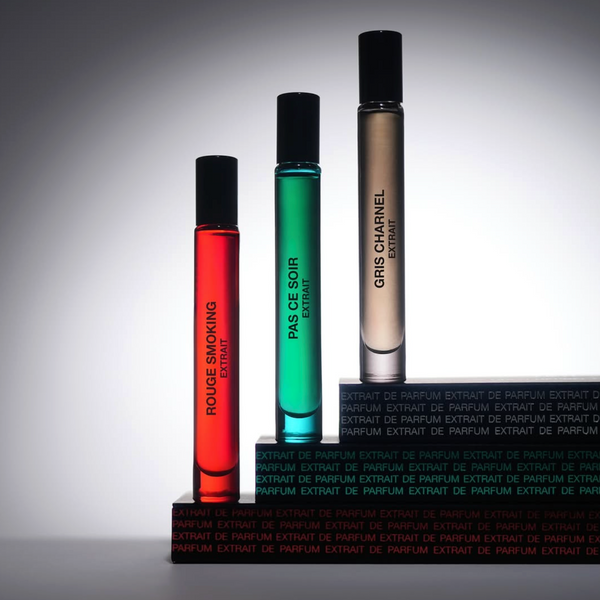 Niche Perfume Store in Montreal and Online in Canada | H Parfums