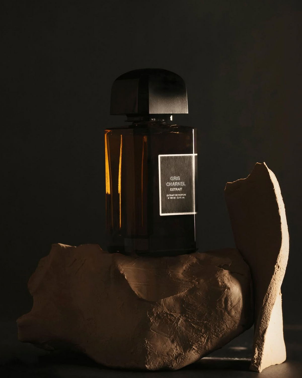 Gris Charnel Extrait - BDK | H Parfums