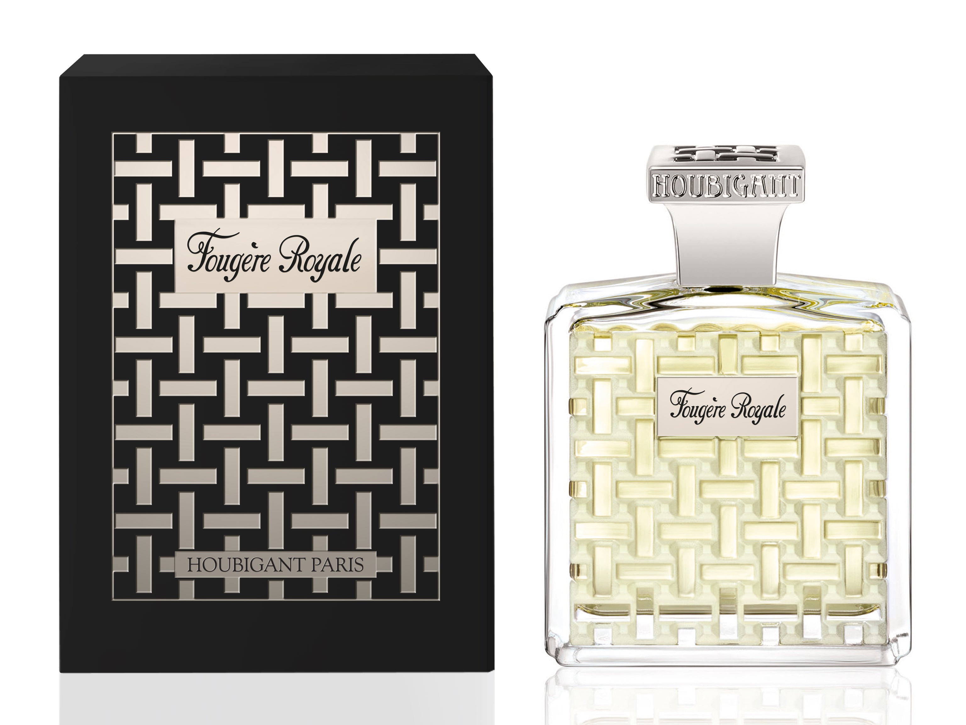 Fougère Royale– H Parfums