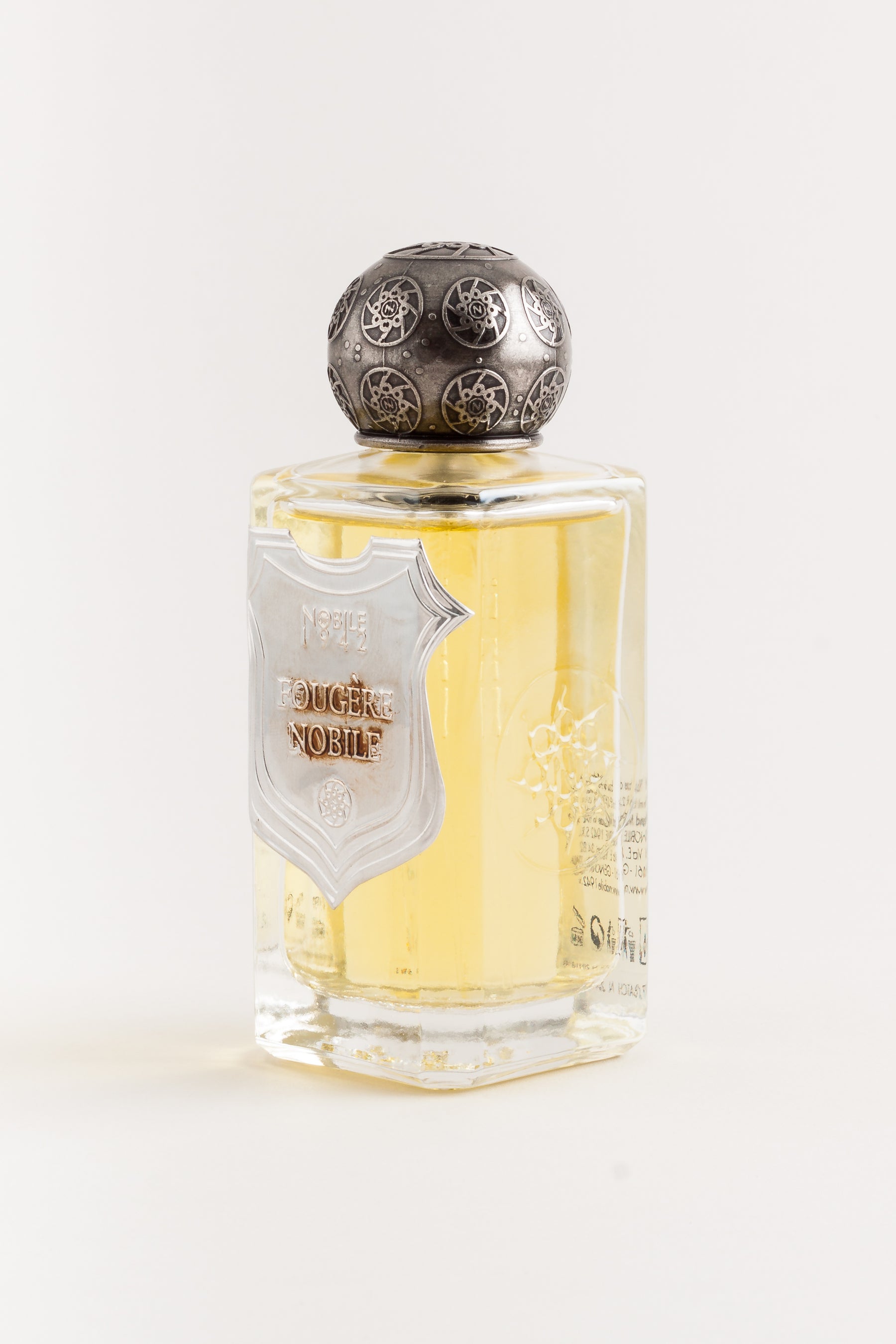 Nobile 1942 | H Parfums