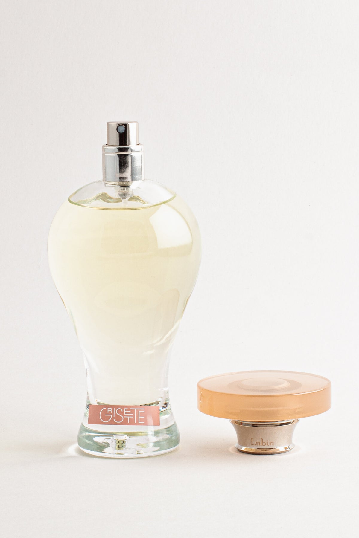 Grisette - Lubin | H Parfums