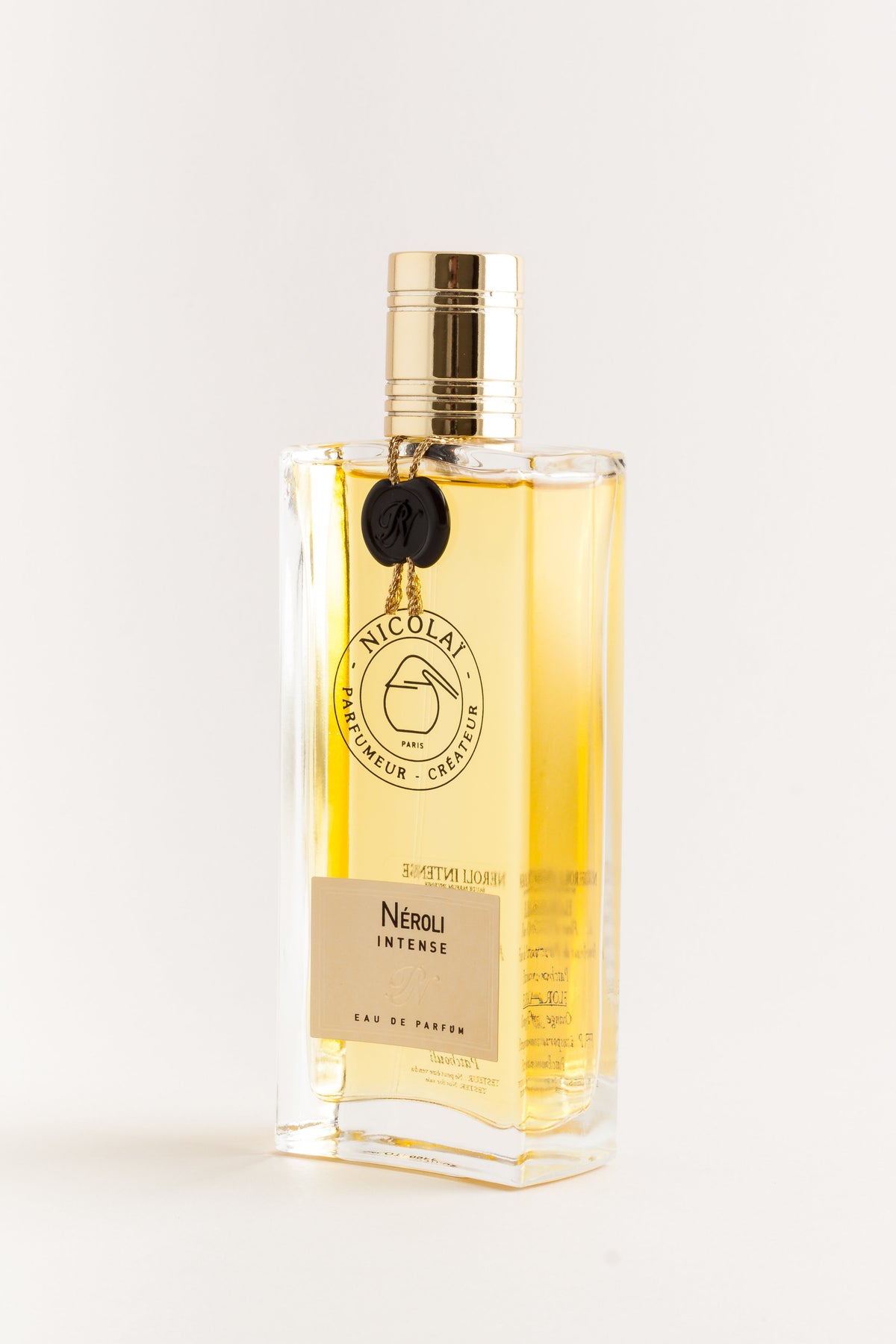 Parfums de Nicolaï | Parfumeur Créateur | H Parfums