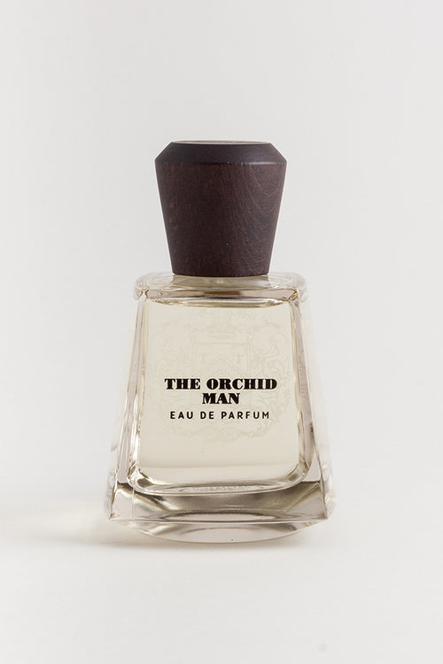 The-Orchid-Man-Frapin | H Parfums