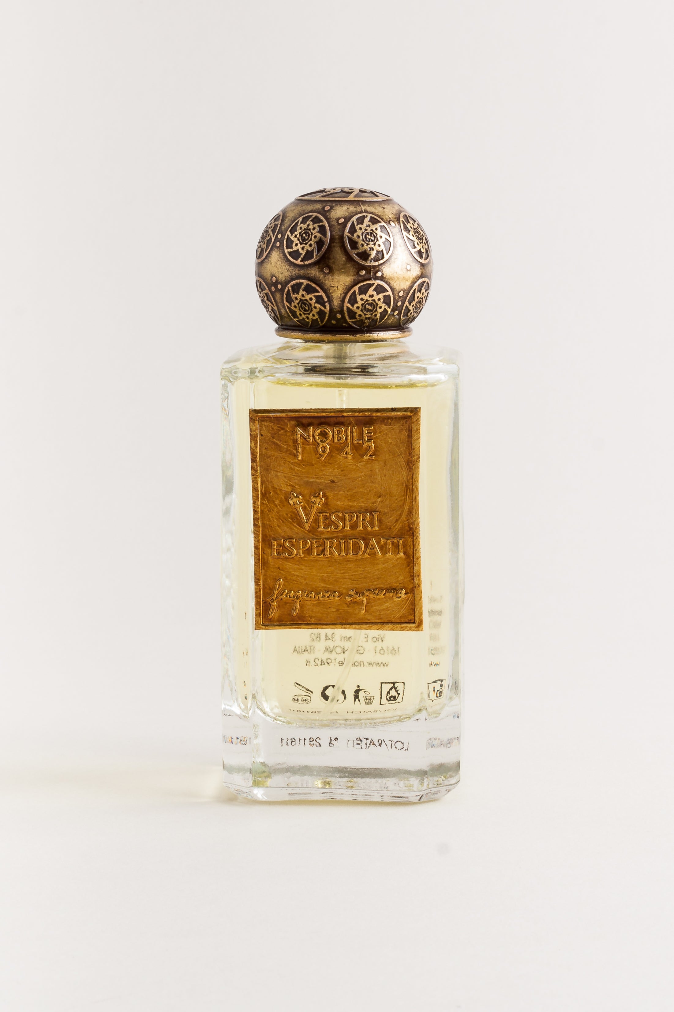 Nobile 1942 | H Parfums