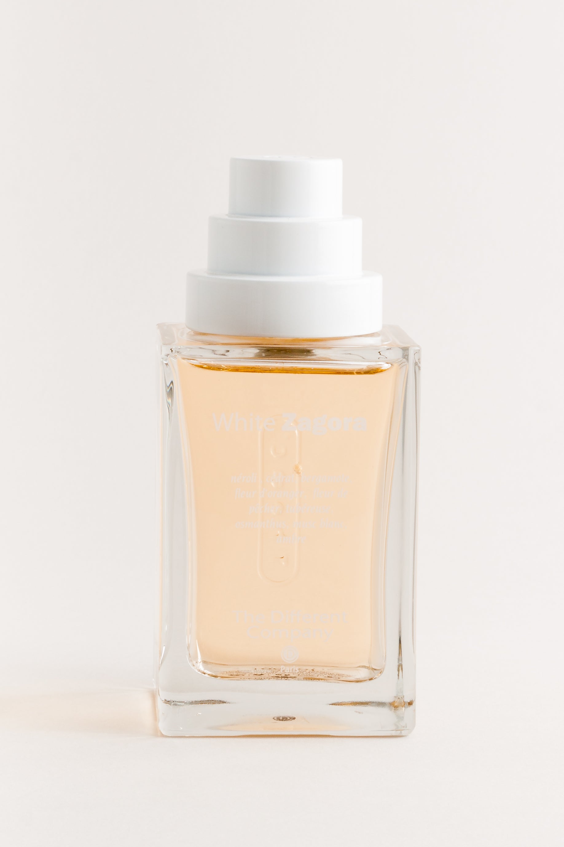 The Different Company | H Parfums