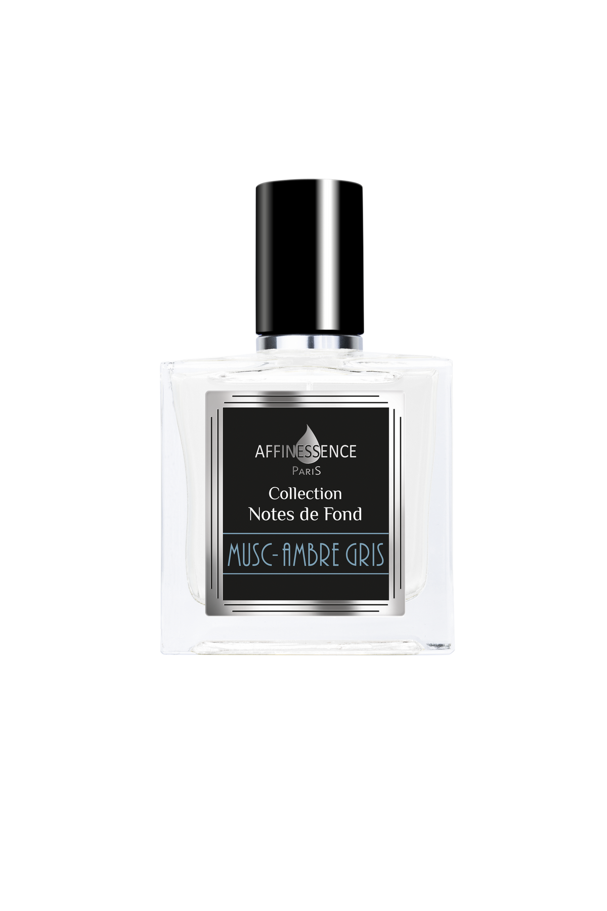 Our Selection of Niche Perfume Brands– H Parfums